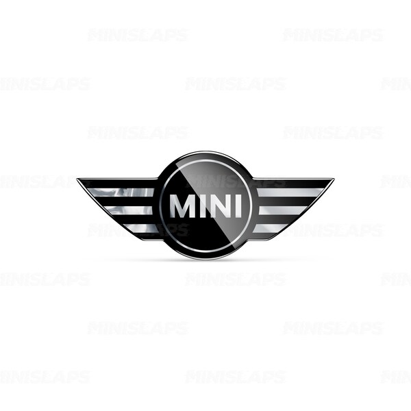 Mini Cooper Decal - Etsy