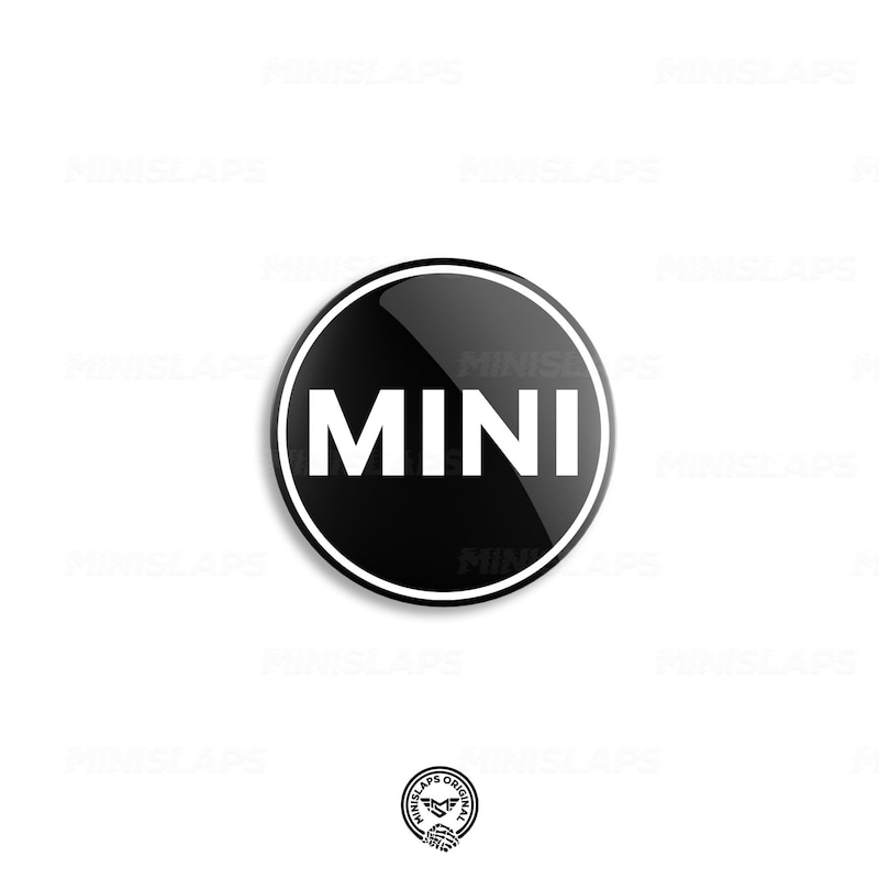 Mini Cooper S R56 Stickers - Etsy