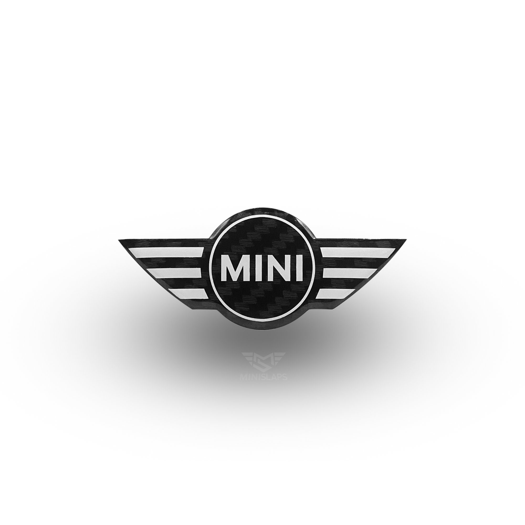 MINI Cooper S JCW R50 R52 R53 Gen 1 Car Decal Steering Wheel - Etsy UK