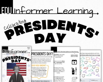 Celebrating Juneteenth, Printable and Digital Workbook, Homeschool and ...