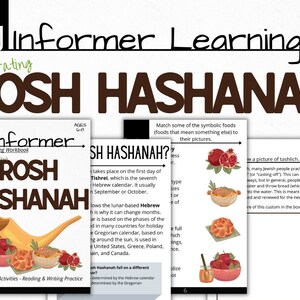 States and Capitals Series, Rhode Island Workbook, Printable and ...