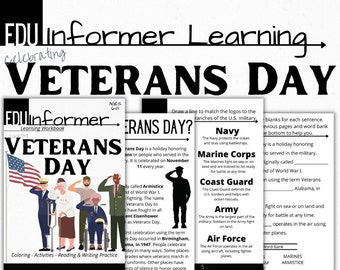 Celebrating Labor Day, Printable and Digital Workbook, Homeschool and ...