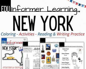 Celebrating Autumn Printable and Digital Workbook Homeschool - Etsy