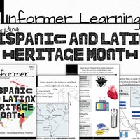 States and Capitals Series, Rhode Island Workbook, Printable and ...