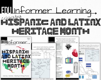 Celebrating Spring Printable and Digital Workbook Homeschool - Etsy