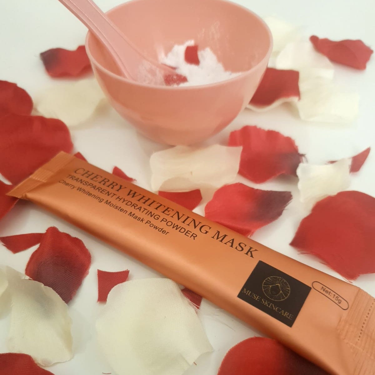 The Muse Skincare Hydrating Transparent Korean Facial Mask - Etsy UK