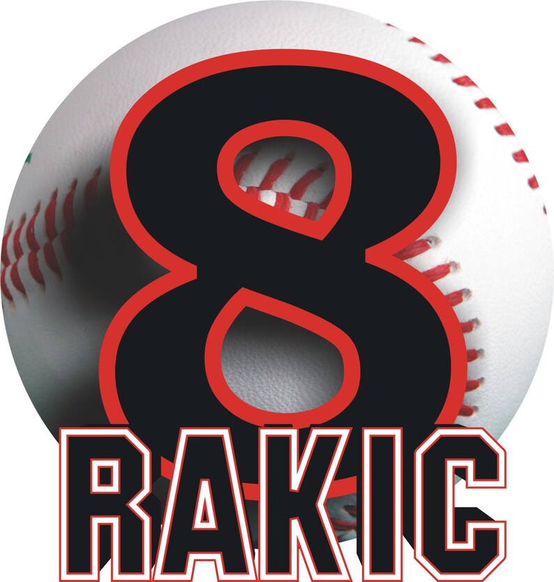 Custom Laminated Contour Cut Vinyl Stickers - Etsy