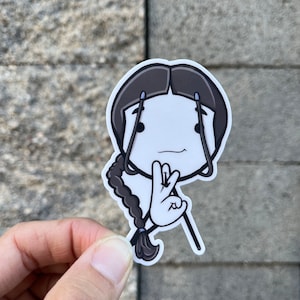 ASL Avatar the Last Air Bender— "water” Katara / "earth" Toph / “fire ...