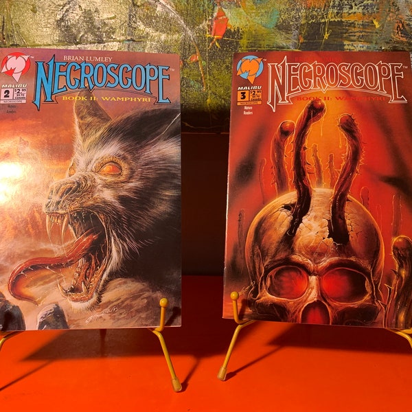 Vintage Comic Book - Etsy