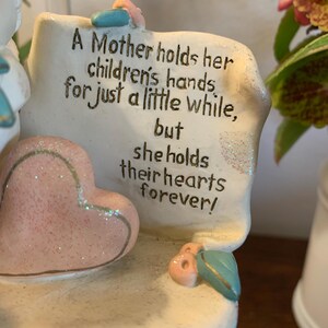 Vintage Angel Sprinkles Nancye Williams 1998 Figurine - Etsy