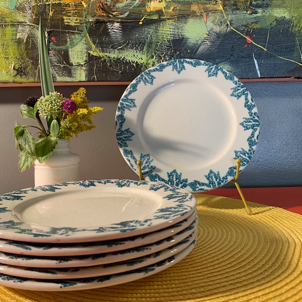 Italian Plates - Etsy