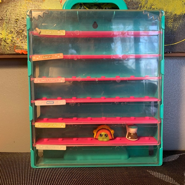 Shopkins Case - Etsy