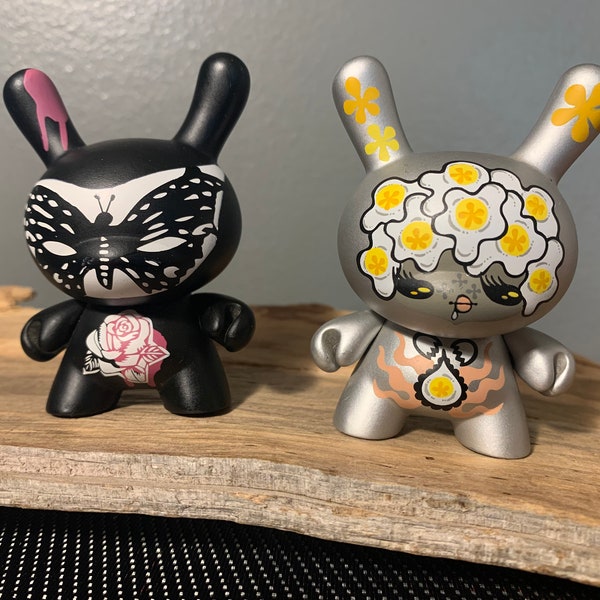 Dunny - Etsy