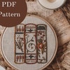 Embroidery Pattern - Hand Embroidery Designs - the Legend of Zelda ...