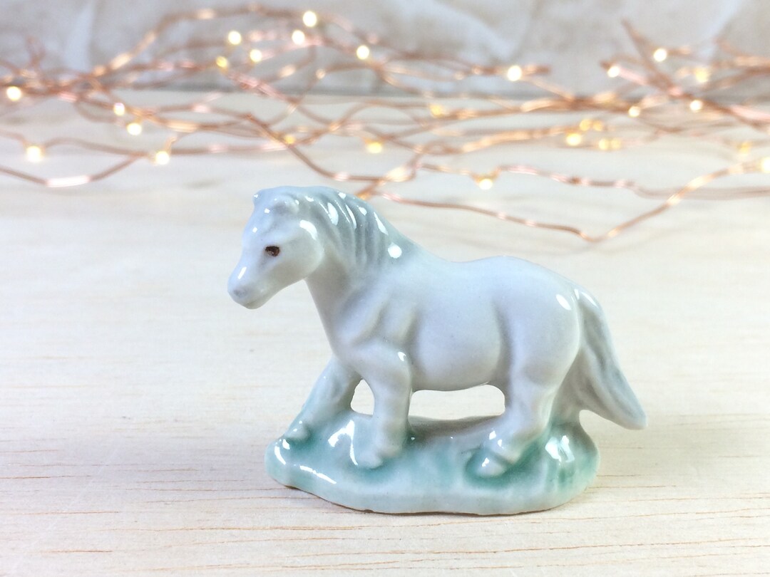 Whimsie-land pony Set 1 pets 1984, Beautifully Detailed Pony ...