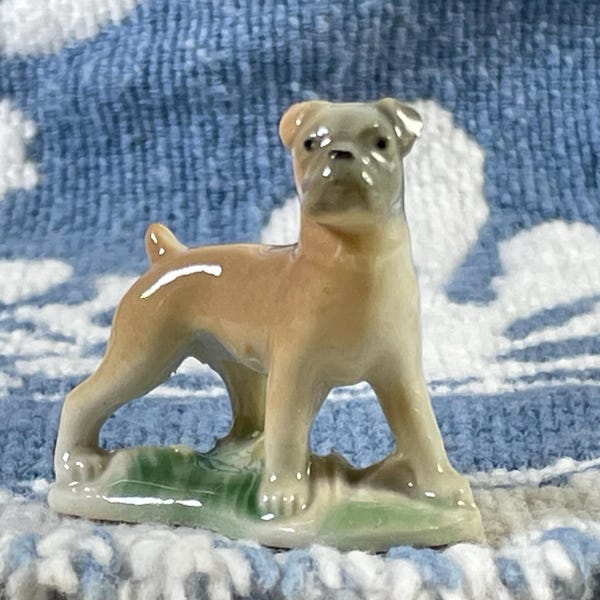 Rare Wade Figurines - Etsy