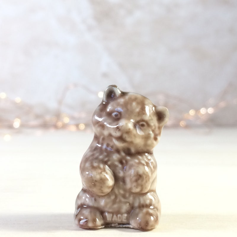 Wade Miniatures - Etsy