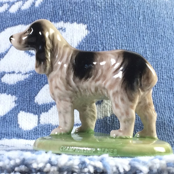 Rare Wade Figurines - Etsy