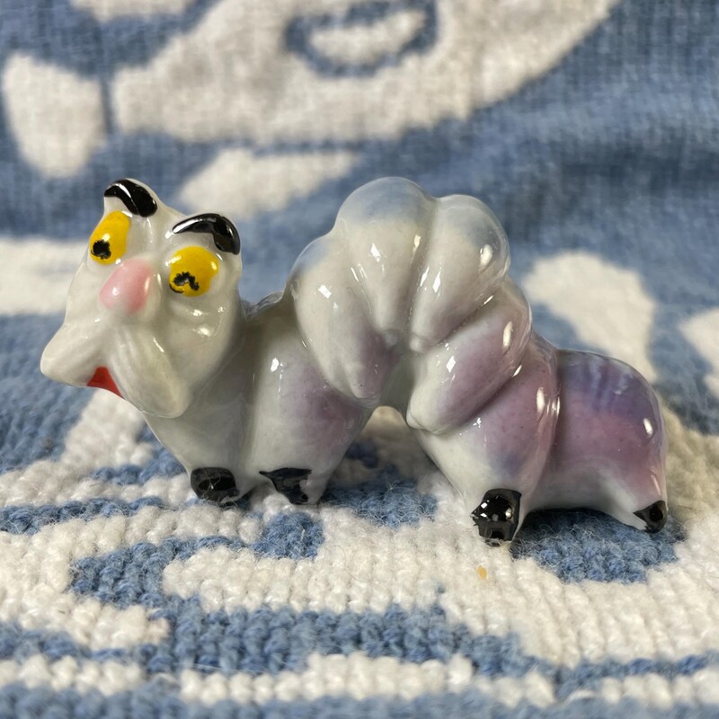 Rare Wade Figurines - Etsy