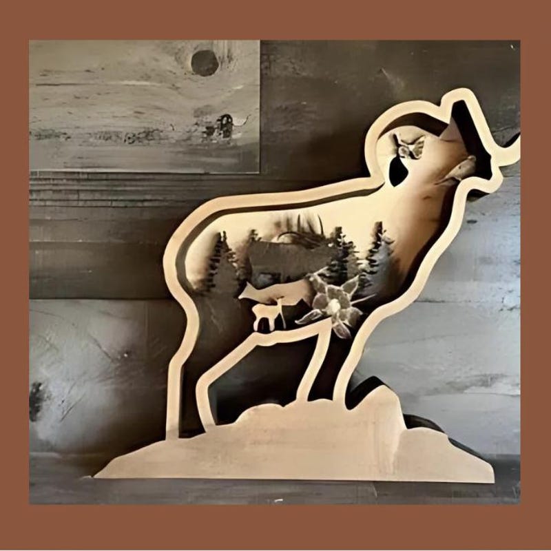 Colorado Big Horn Sheep - Etsy