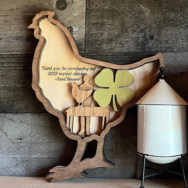 Thank You Chicken Gift - 60+ Gift Ideas for 2025
