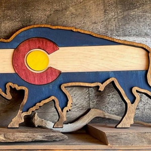 Cu Boulder - Etsy