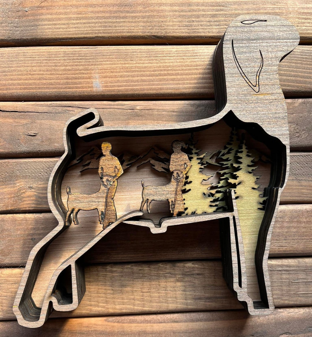 Show Goat Unique Handmade State Fair County Fair Personalized Custom - Etsy
