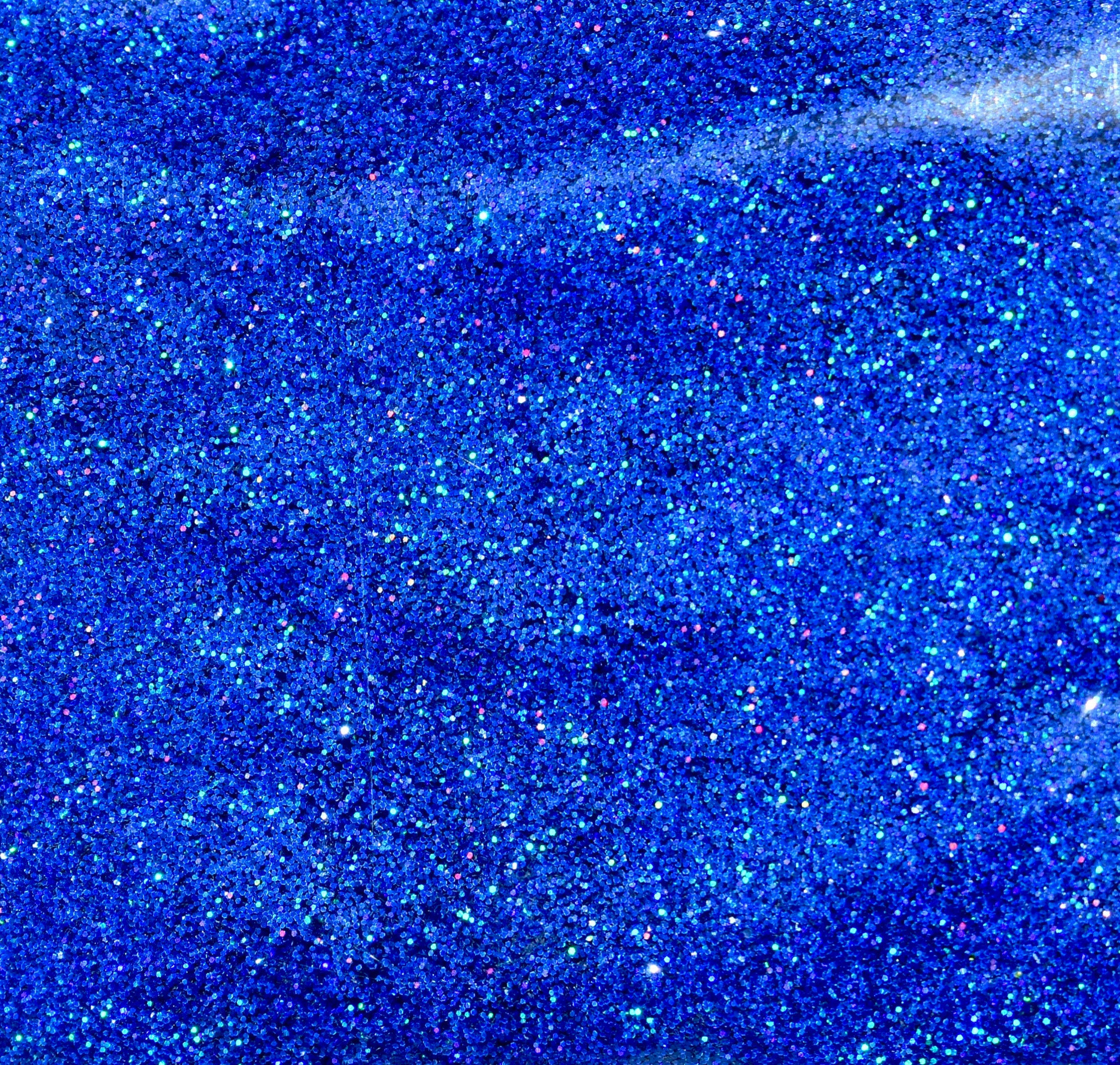 William - Royal Blue Fine Glitter by Creations Glitter - Etsy