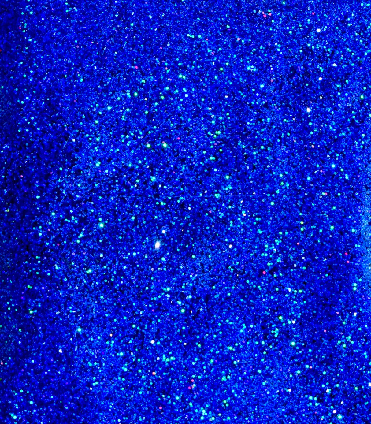 William - Royal Blue Fine Glitter by Creations Glitter - Etsy