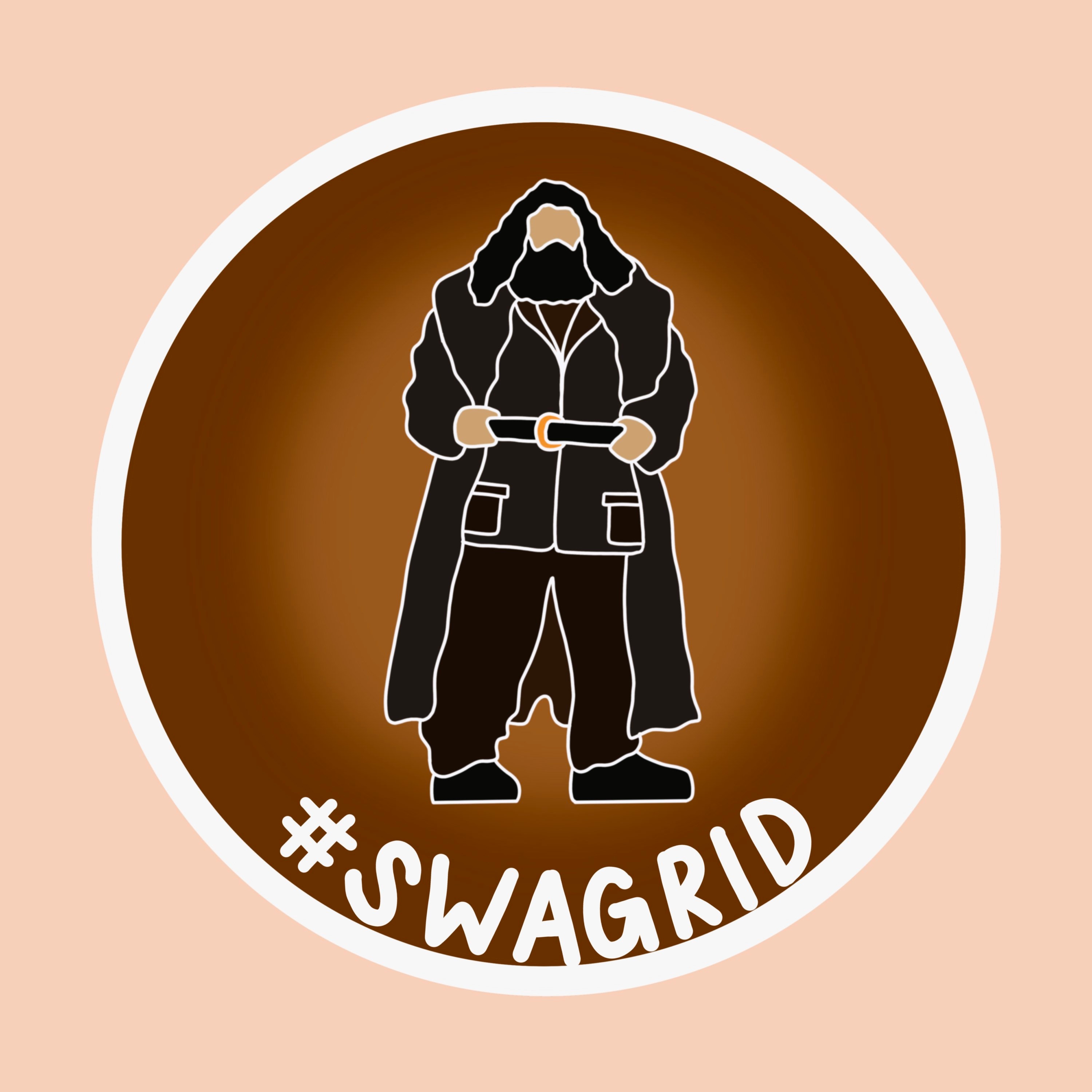 Swagrid Wallpaper