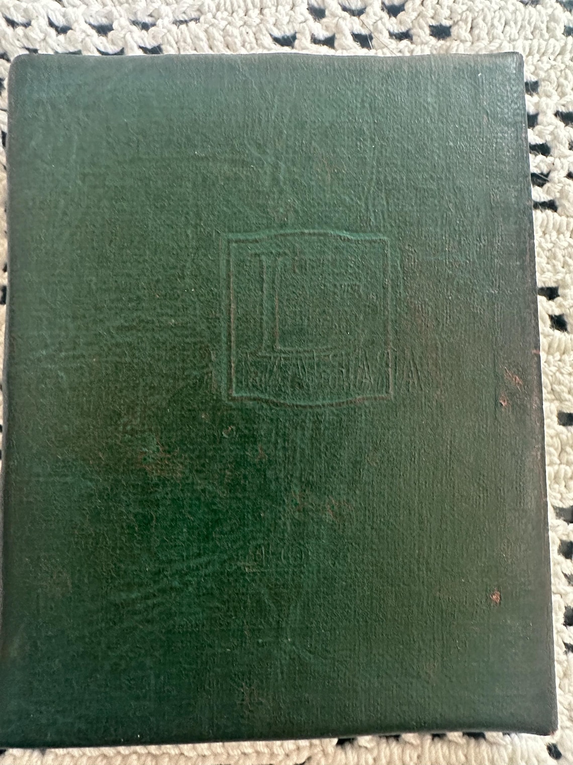 RARE TITLES Little Leather Library Antique 1920’s Mini Classic Books - Etsy