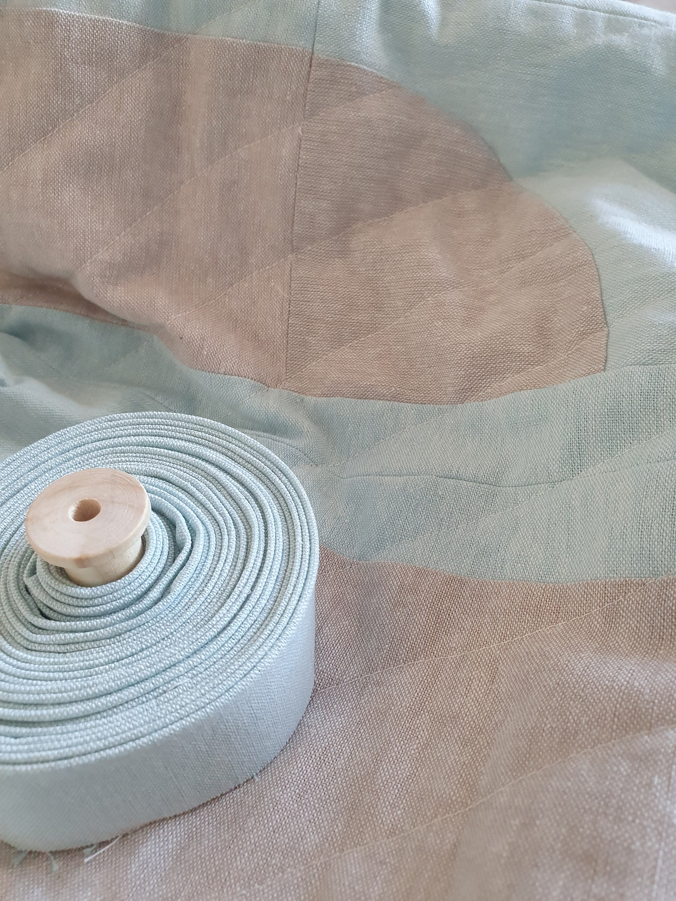 River Walk Quilt Pattern PDF - Etsy