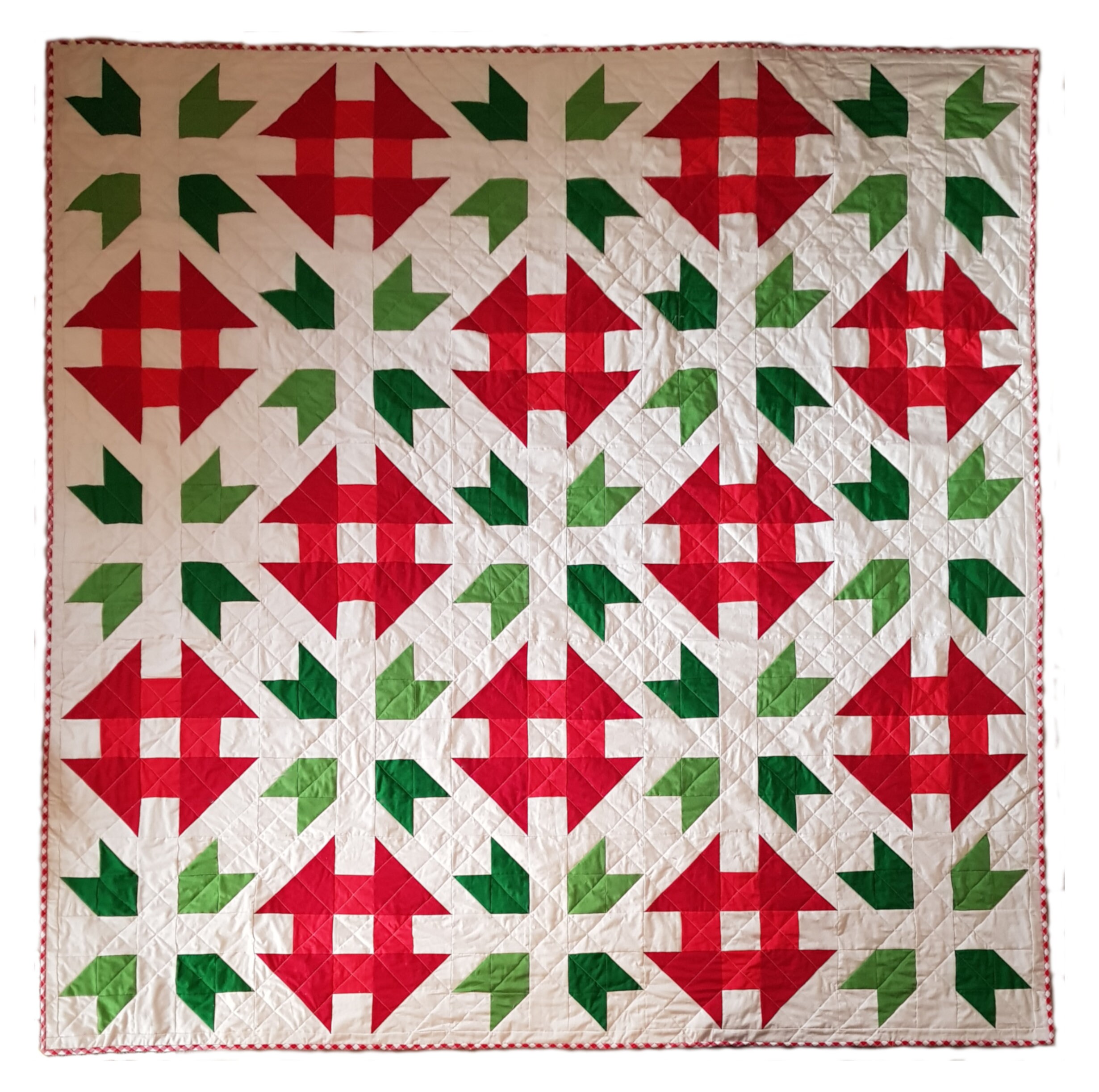 Very Berry Quilt Pattern PDF - Etsy