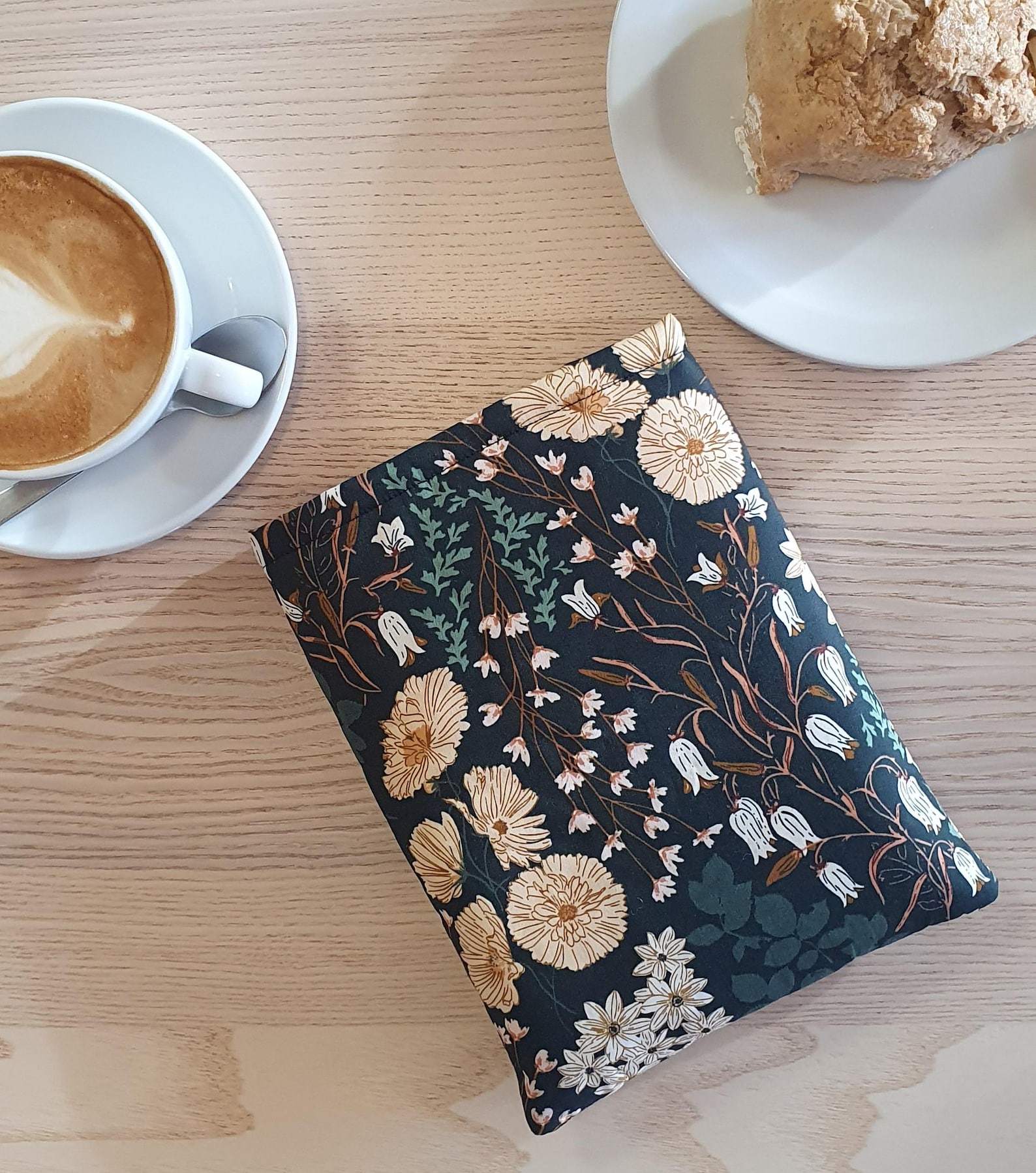 Book Cosy Sewing Pattern - PDF - Etsy