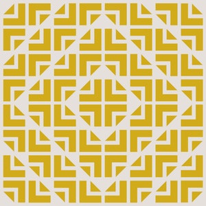 Tall Tale Quilt Pattern - PDF - Etsy