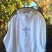 Cross Patchwork Hoodie, Jesus Christian Unisex Sweatshirt, Religious ...