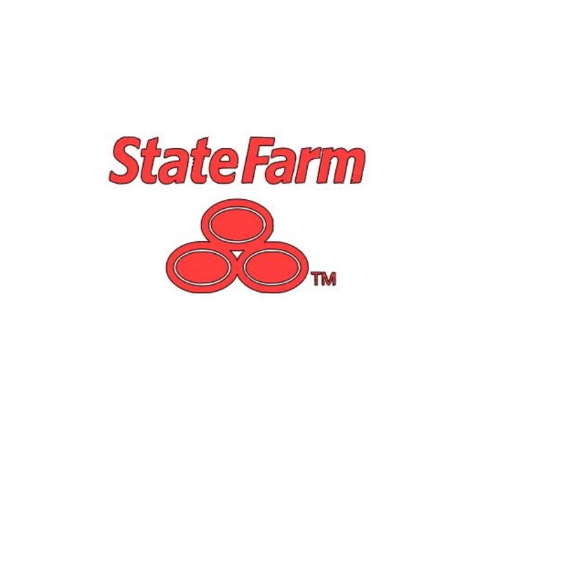 State Farm Logo Svg - Etsy