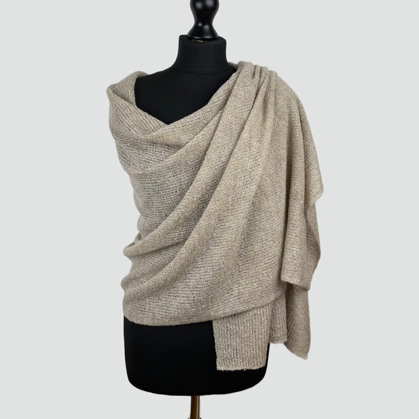Wool Wrap - Etsy