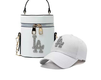 La Bucket Hat - Etsy