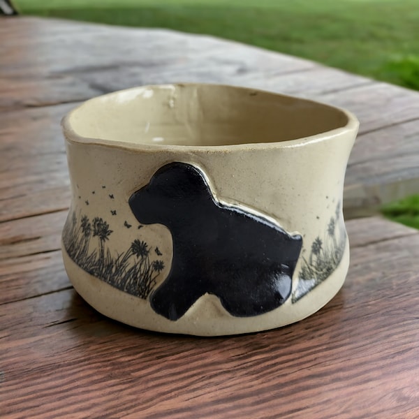Dog Pottery - Etsy