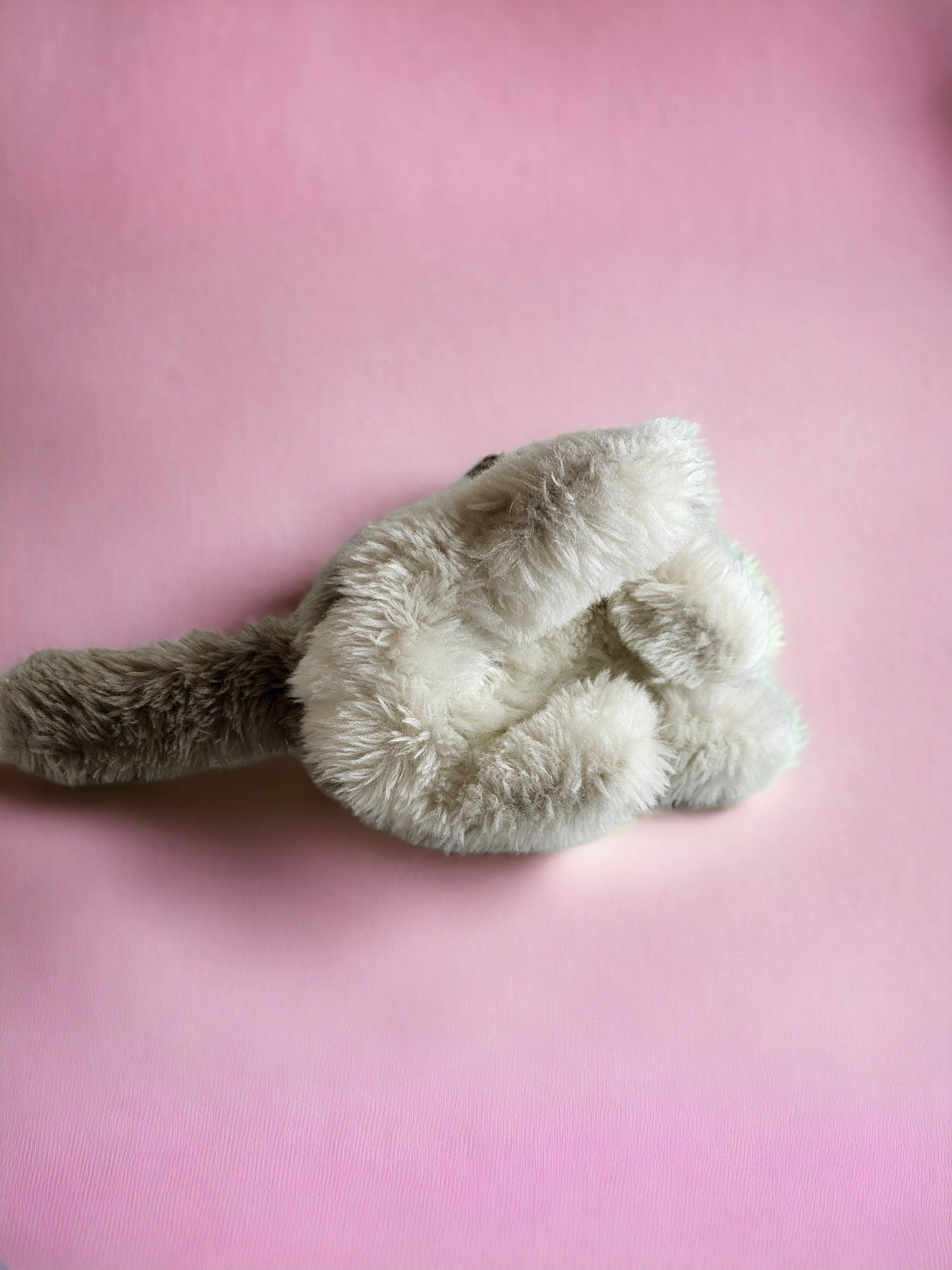 Vintage Steiff Cat - Etsy