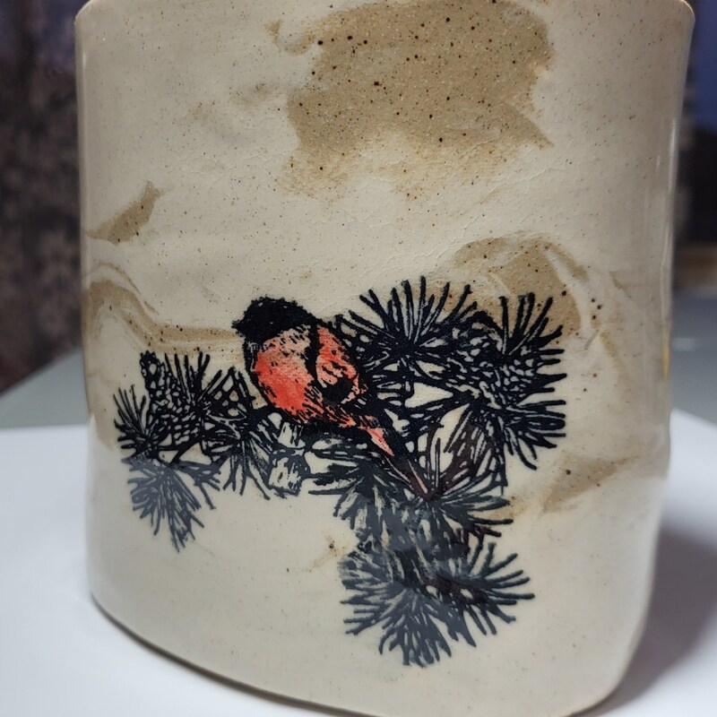 Hand Built Pottery - Etsy