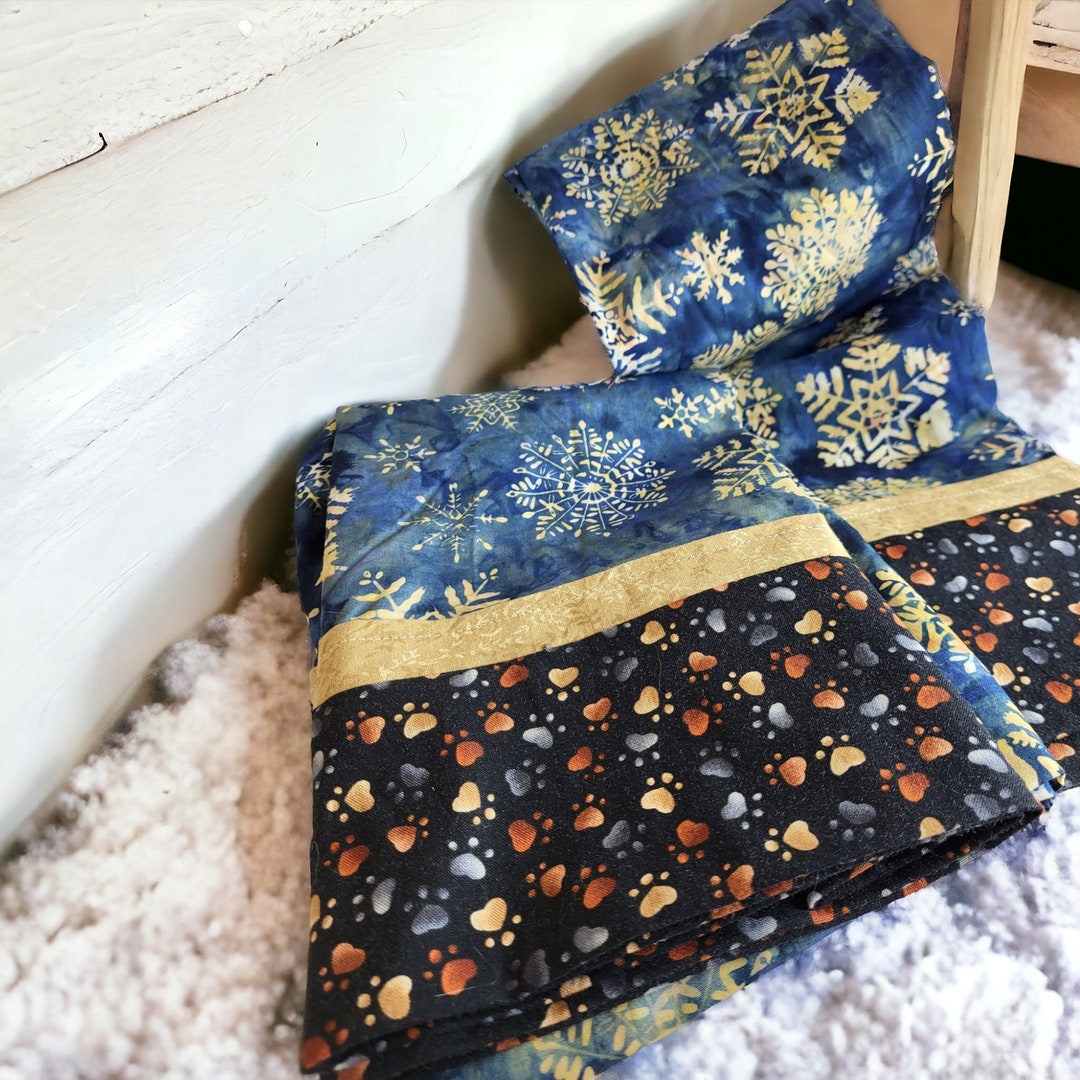 Pair of Premium Cotton Pillow Case With French Seams/king Size - Etsy