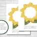 Teacher Gift, Fingerprint Art, Keepsake From Student, Thank You ...
