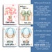 New Mom Gift Card Book, Printable Gift Card Holder, Baby Shower Gift ...