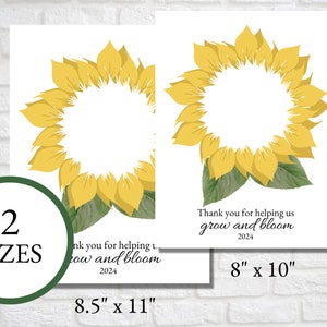 Teacher Gift, Fingerprint Art, Keepsake From Student, Thank You ...