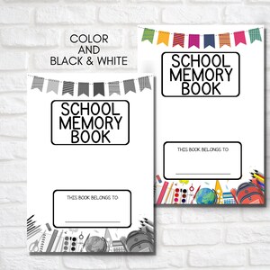 End of the Year Questionnaire for Kids Printable for School Year ...