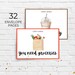 Open When Envelopes, College Student, Printable Tags, Care Package for ...