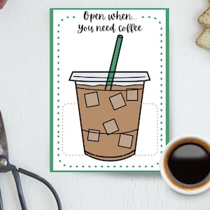 New Mom Gift Card Book, Printable Gift Card Holder, Baby Shower Gift ...