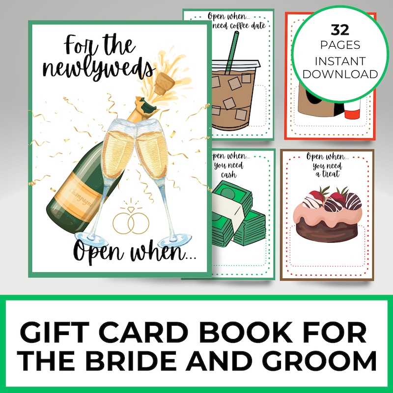 Wedding Card College - Etsy